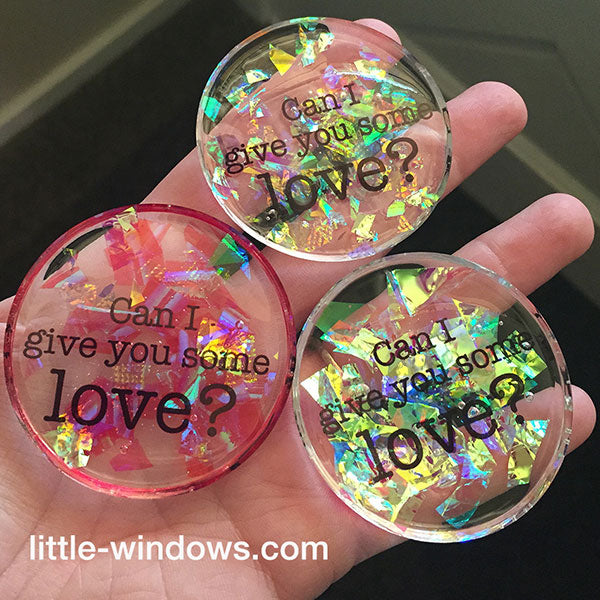 Little Windows - Brilliant Resin Project Center - ideas & tutorials ...