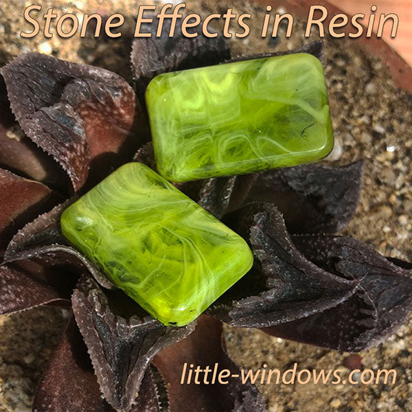 Little Windows - Brilliant Resin Project Center - ideas & tutorials ...