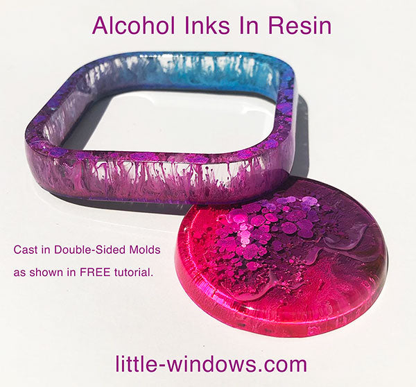 Little Windows - Brilliant Resin Project Center - ideas & tutorials ...