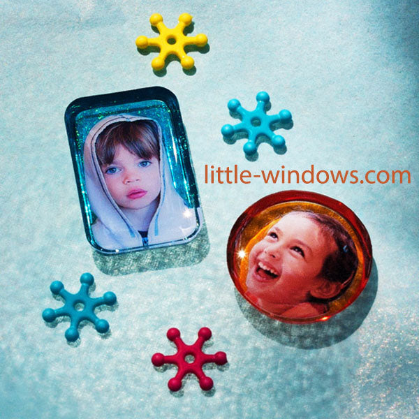 Little Windows - Brilliant Resin Project Center - ideas & tutorials ...
