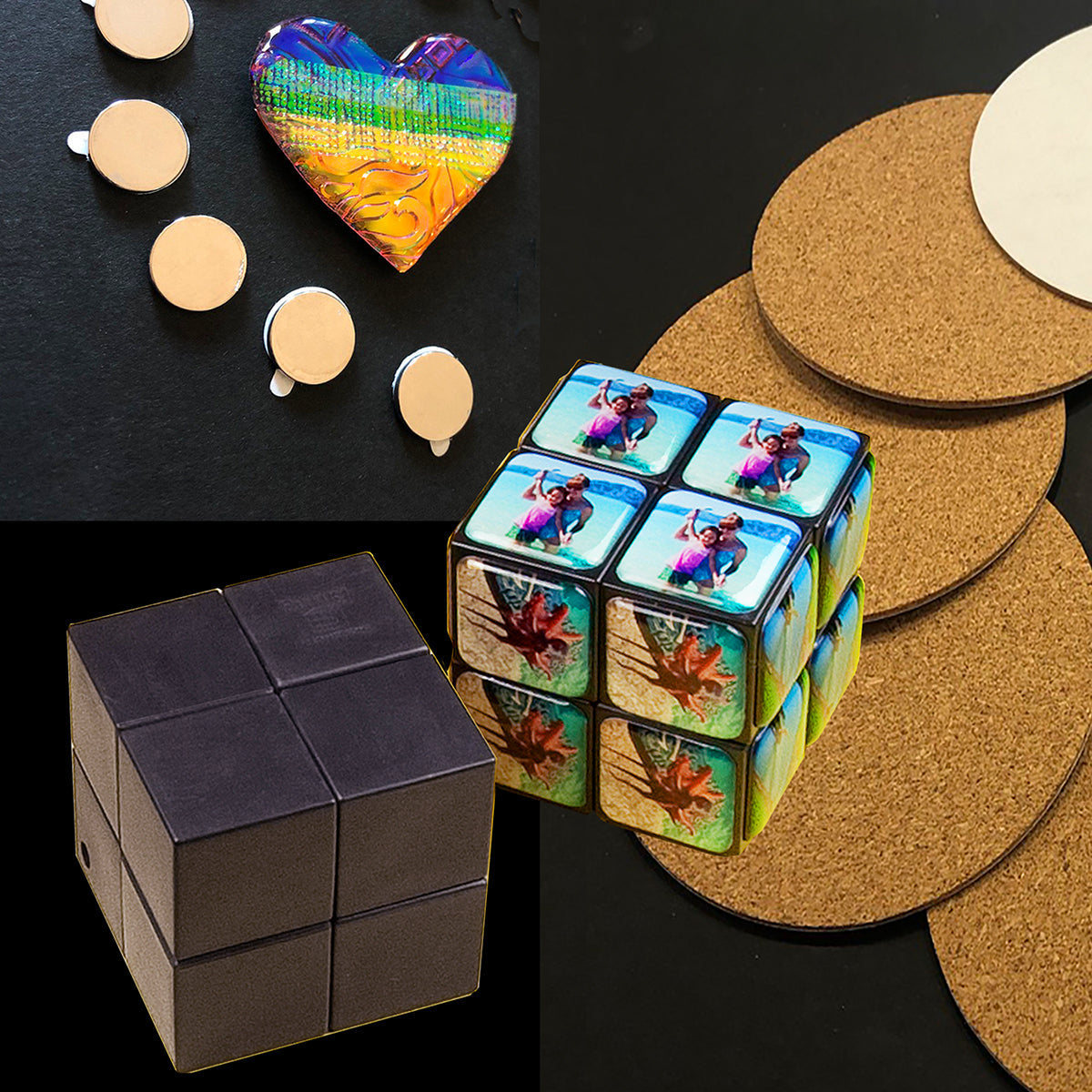 Accessories You'll Love – Little Windows Brilliant Resin and Supplies