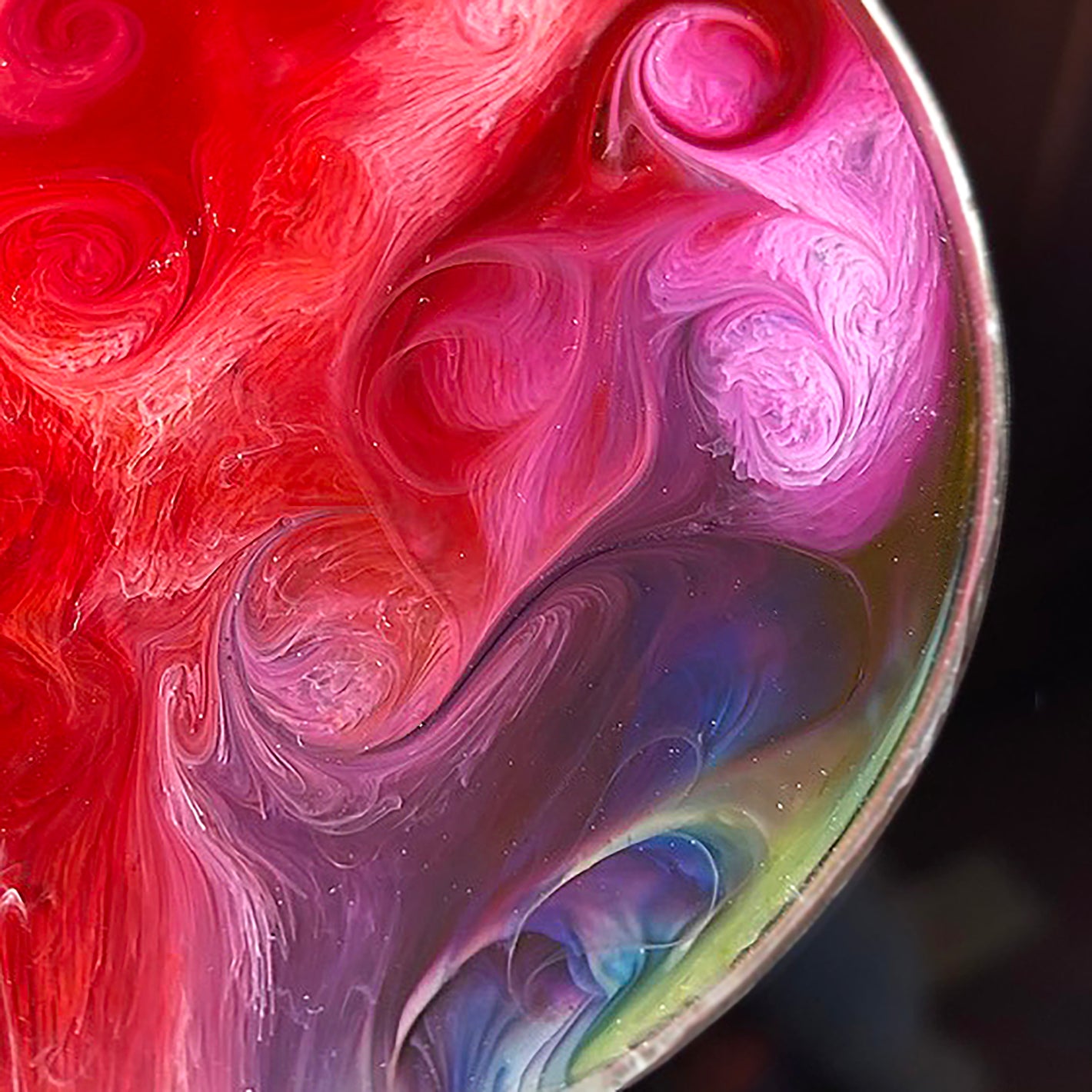 Many Ways to Color Resin! – Little Windows Brilliant Resin and Supplies