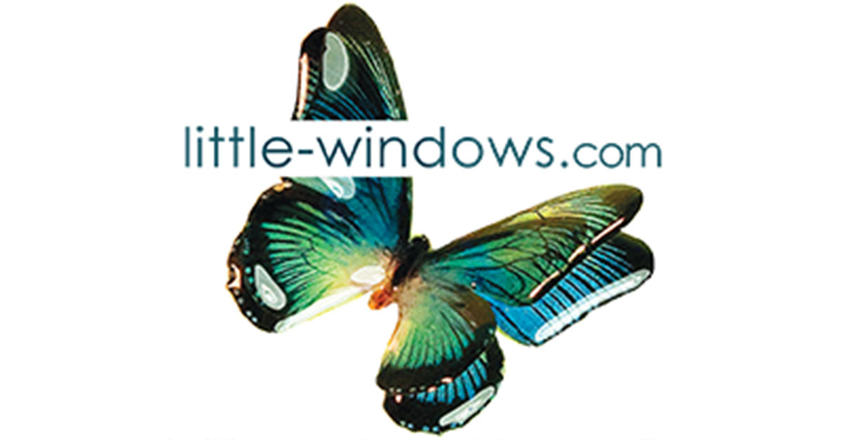 Little Windows - Brilliant Resin Project Center - ideas & tutorials ...
