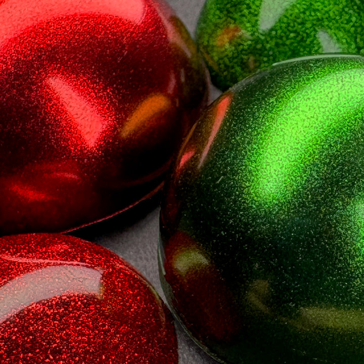 Ways To Color Resin – Little Windows Brilliant Resin and Supplies