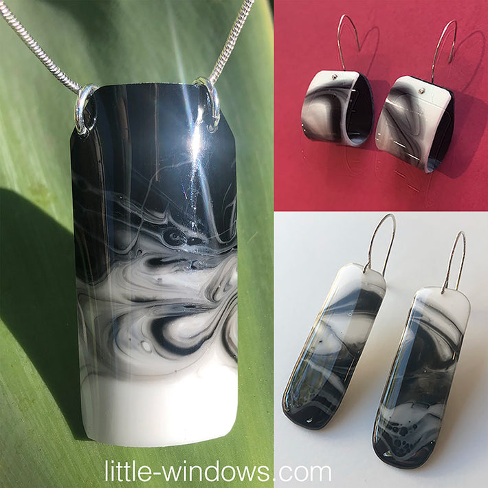 Many Ways to Color Resin! – Little Windows Brilliant Resin and Supplies