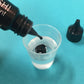 Black Colorant for Resin Crafts and Jewelry Making – Little Windows ...