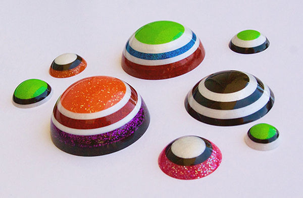 White Resin Colorant – Little Windows Brilliant Resin and Supplies